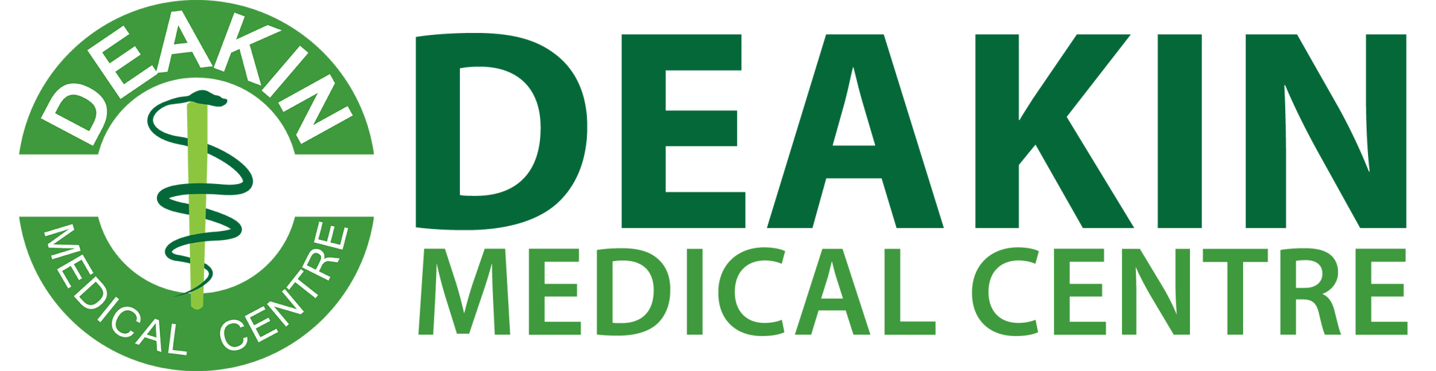 Appointment - Deakin Medical