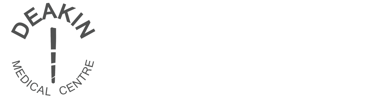 For doctors - Deakin Medical